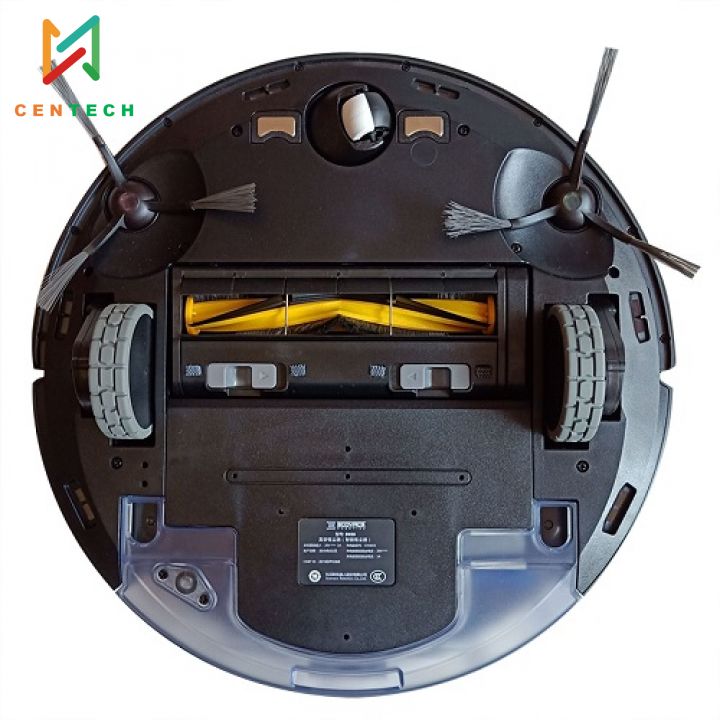 Robot hút bụi lau nhà Ecovacs Deebot T5 Max ( DX65) | Linh kiện AGV, Linh kiện điện tử